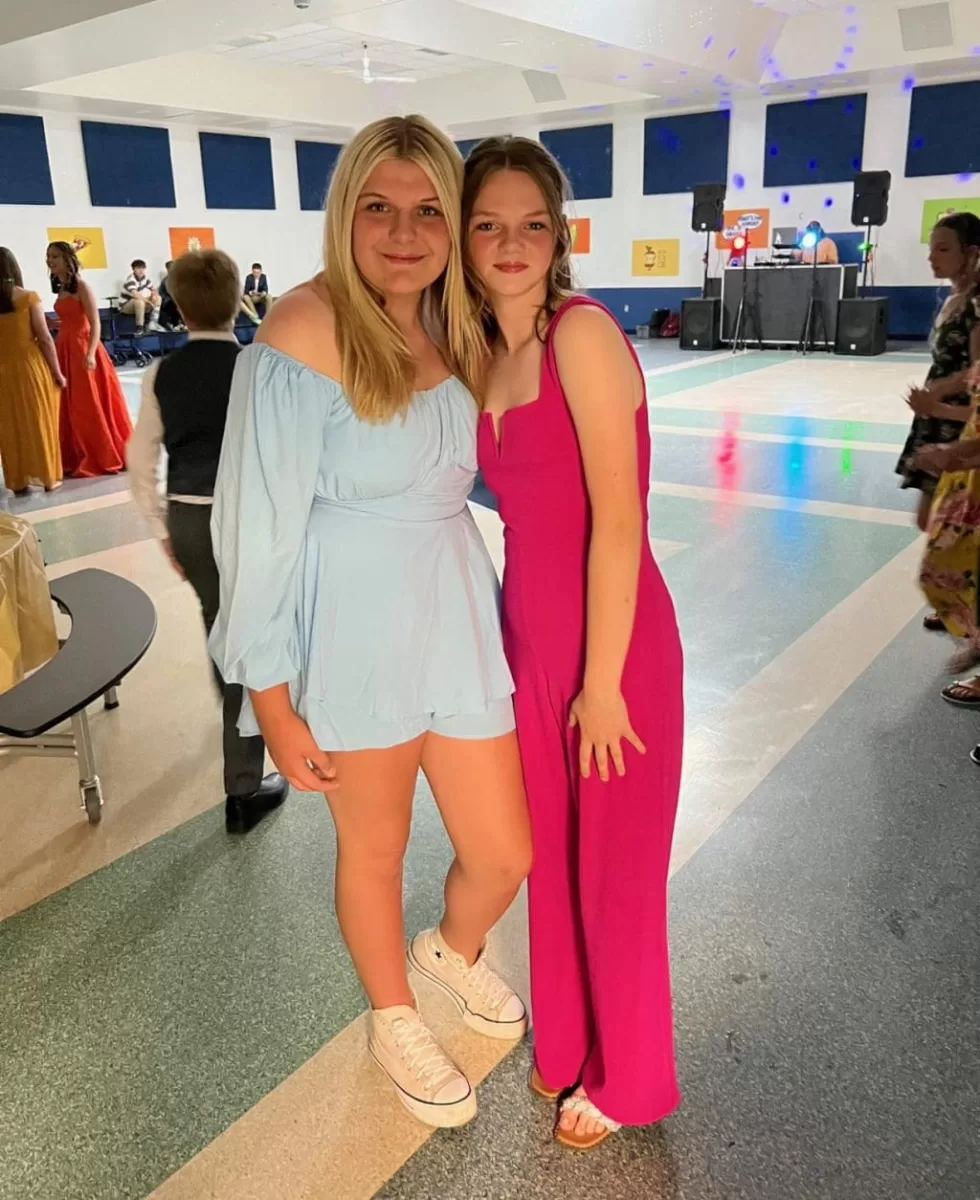 Marcellus Middle School Enjoys End-of-Year Activities - Marcellus News