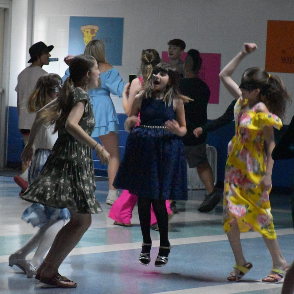 Marcellus Middle School Enjoys End-of-Year Activities - Marcellus News